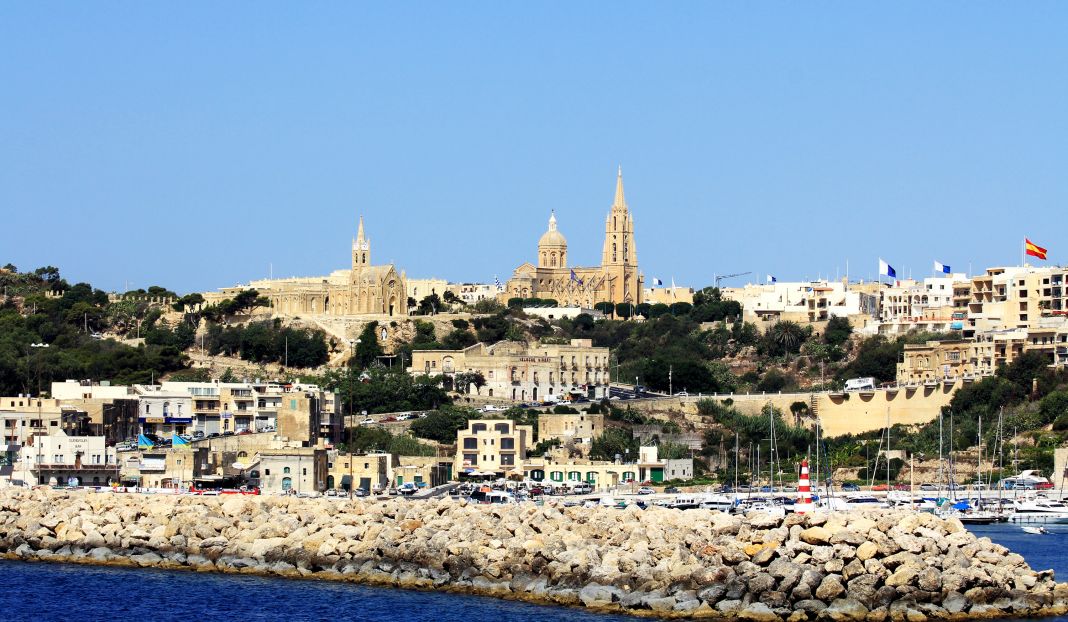 Għajnsielem | Bethlehem Municipality | City Portal